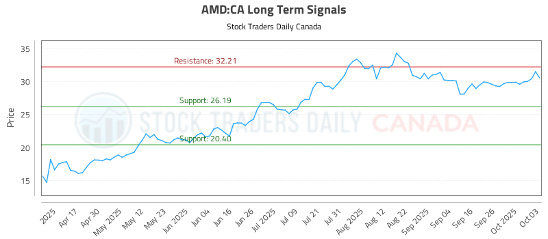 (AMD) Investment Analysis and Advice