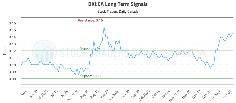 (BKI) Investment Analysis and Advice