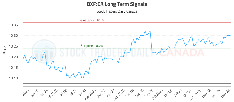 (BXF) Investment Performance Report