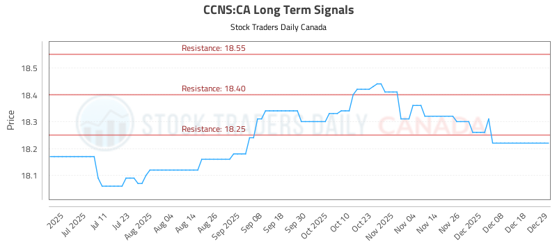 (CCNS) Dynamic Trading Report