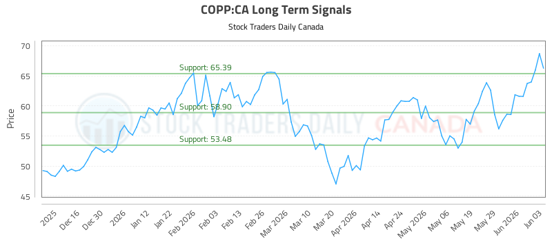 (COPP) Trading Performance and Risk Management