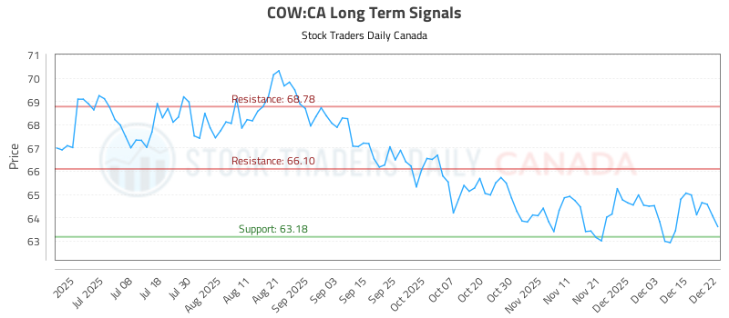 Trading (COW) With Integrated Risk Controls
