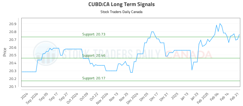(CUBD) Risk-Controlled Trading Report