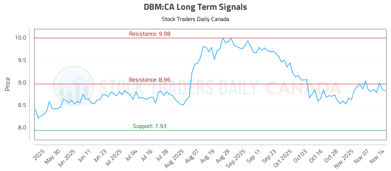(DBM) Investment Performance Report