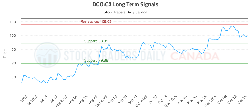 (DOO) Long Term Investment Analysis