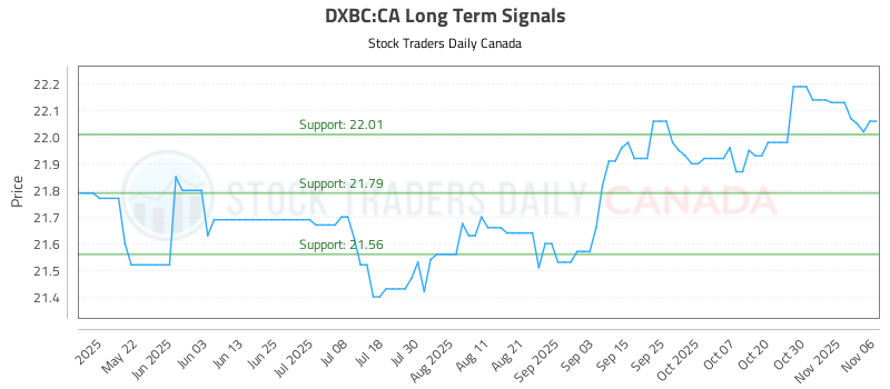 (DXBC) Strategic Equity Report