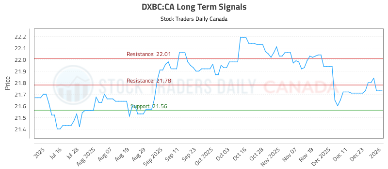 (DXBC) Pivots Trading Plans and Risk Controls