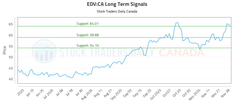 (EDV) Trading Performance and Risk Management