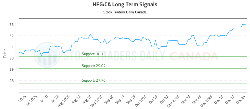 (HFG) Trading Performance and Risk Management