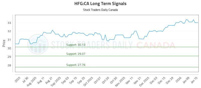 (HFG) Pivots Trading Plans and Risk Controls
