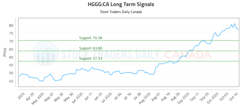 (HGGG) Financial Trading Report