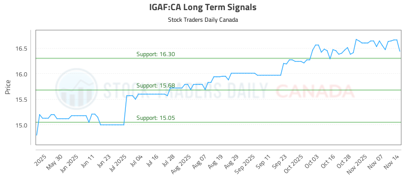 (IGAF) Trading Performance and Risk Management