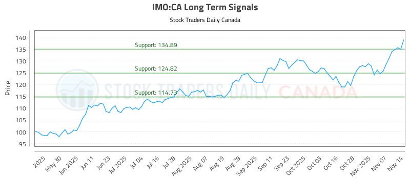 (IMO) Strategic Investment Report