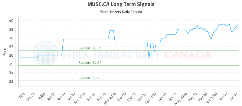 (MUSC) Stock Evaluation Report