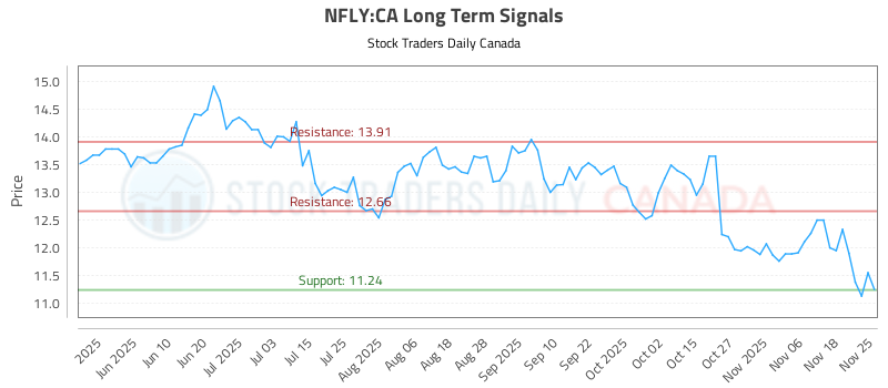 (NFLY) Investment Report