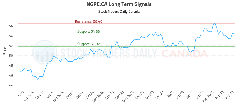 Long Term Trading Analysis for (NGPE)
