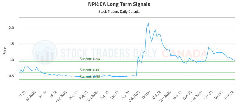 (NPK) Stock Evaluation Report