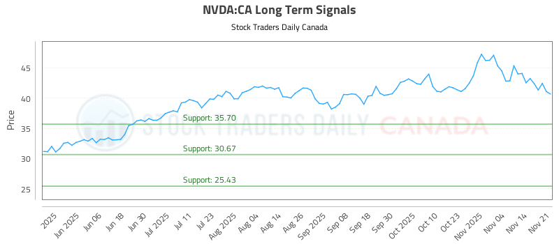 (NVDA) Stock Evaluation Report