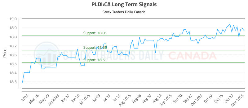 (PLDI) Investment Analysis and Advice
