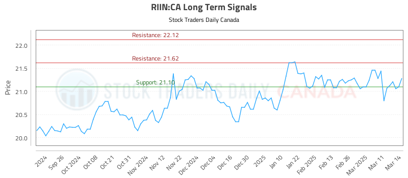 (RIIN) Strategic Investment Guide