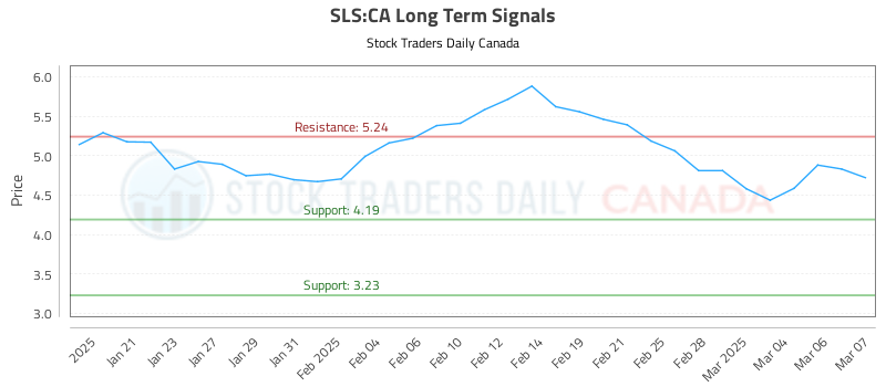 (SLS) Investment Performance Report