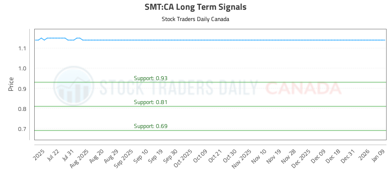 (SMT) Strategic Investment Guide