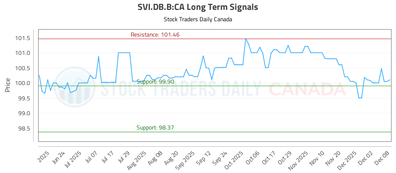 (SVI.DB.B) Investment Analysis