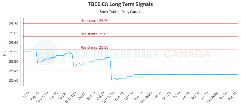 (TBCE) Pivots Trading Plans and Risk Controls