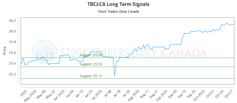 (TBCJ) Equity Trading Insights