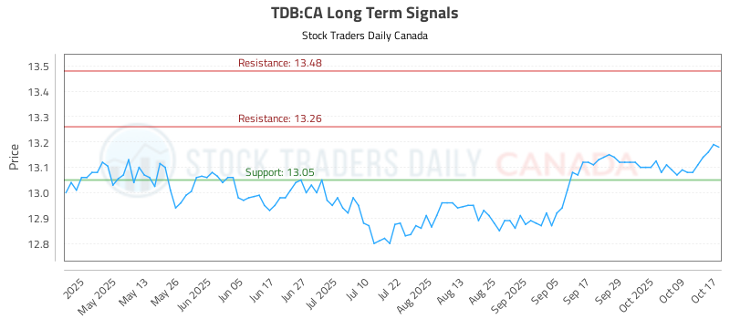 (TDB) Stock Evaluation Report