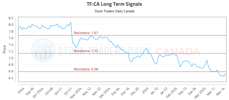 (TF) Investment Analysis and Advice