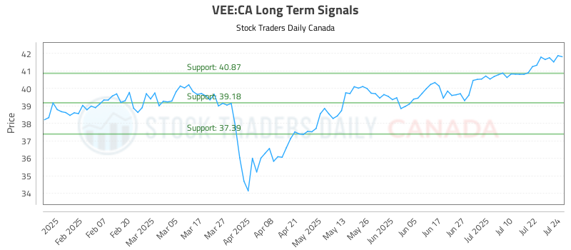 (VEE) Market Performance Analysis