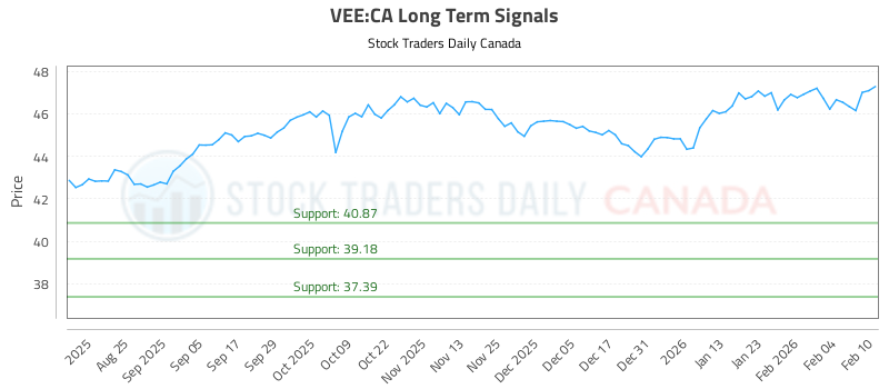 (VEE) Investment Report