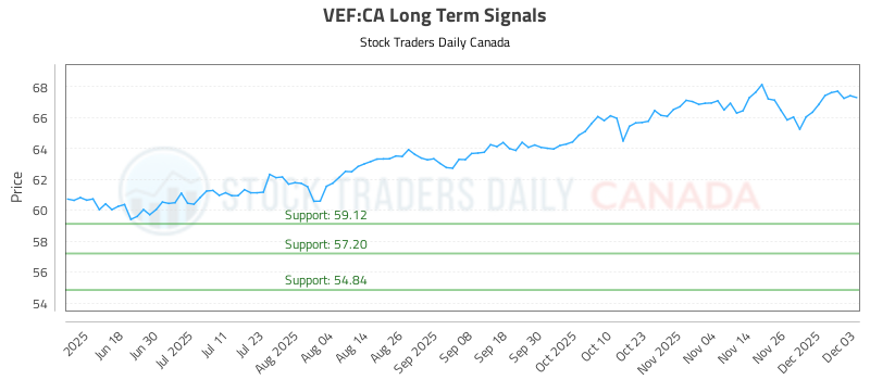 (VEF) Dynamic Trading Report