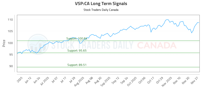 (VSP) Investment Performance Report