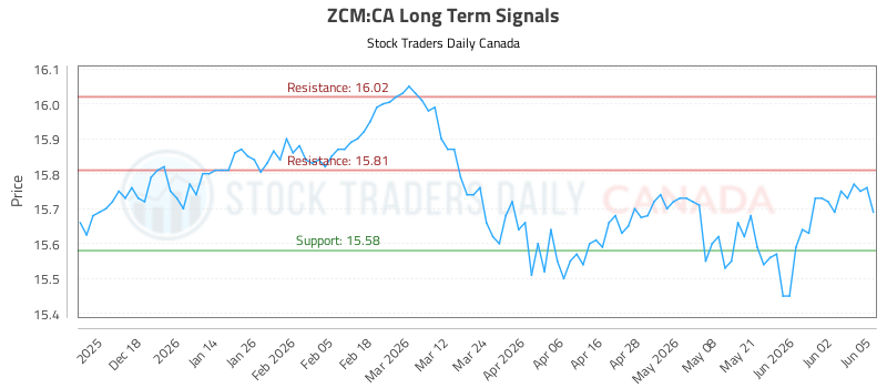 (ZCM) Investment Performance Report