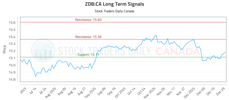 (ZDB) Long Term Investment Analysis