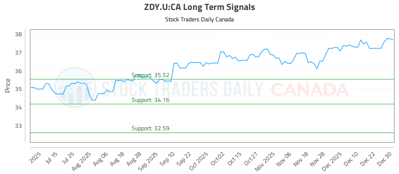 (ZDY.U) Strategic Investment Report