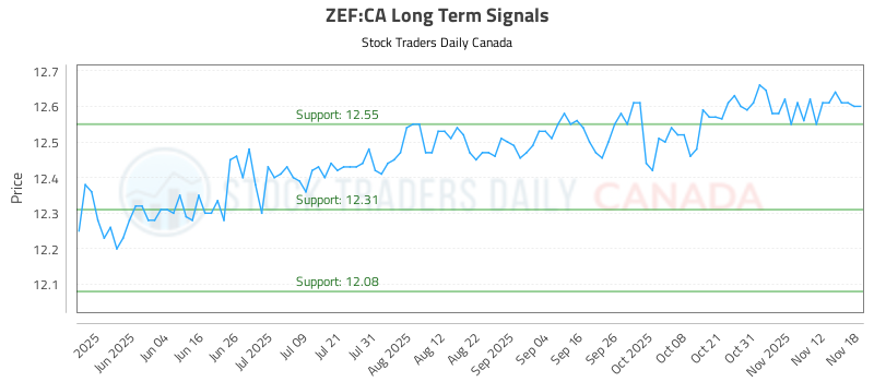 (ZEF) Comprehensive Trading Strategy Report