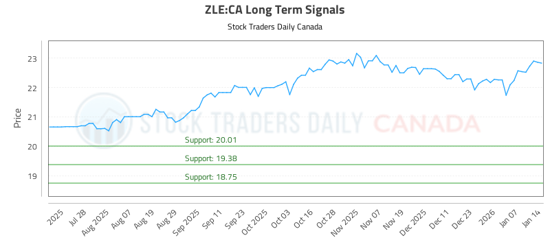 (ZLE) Pivots Trading Plans and Risk Controls