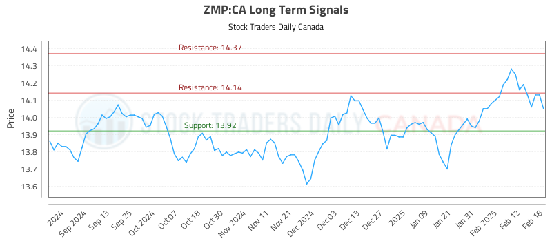 Where are the Opportunities in (ZMP)