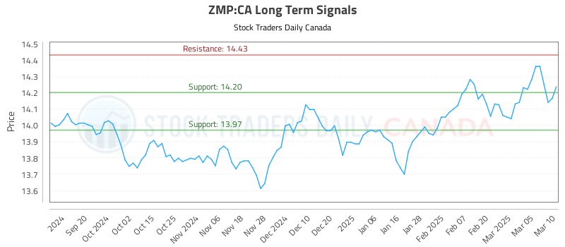 (ZMP) Pivots Trading Plans and Risk Controls