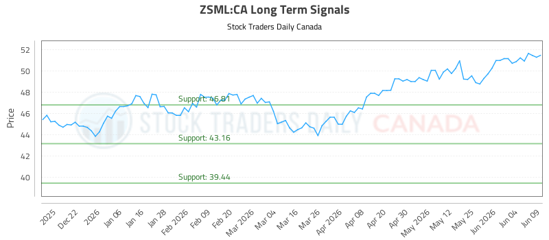 (ZSML) Trading Strategy and Analysis