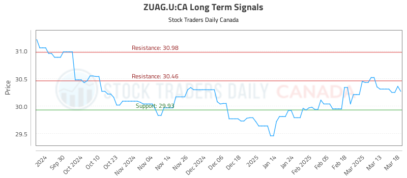 (ZUAG.U) Market Performance Analysis