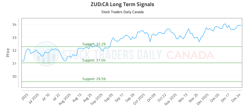 When (ZUD) Moves Investors should Listen